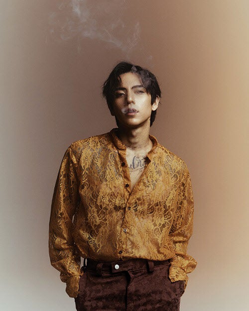 더쿠 - DPR IAN, ‘Dear Insanity…’ 美 빌보드 새 기록…’빌보드200’ 재진입