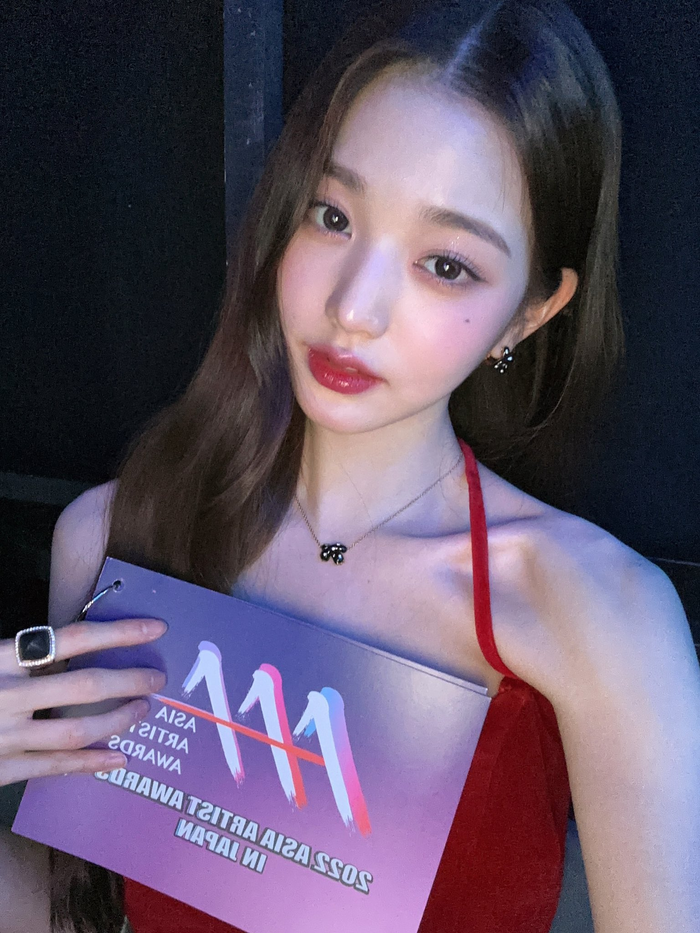 더쿠 - 아이브 장원영, 3년 연속 ‘AAA’ MC 발탁