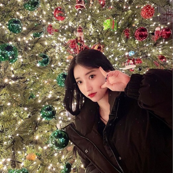 “Single Mom” Bae Su Jin, Visuals Like Girl Group… The World’s Lovely ...