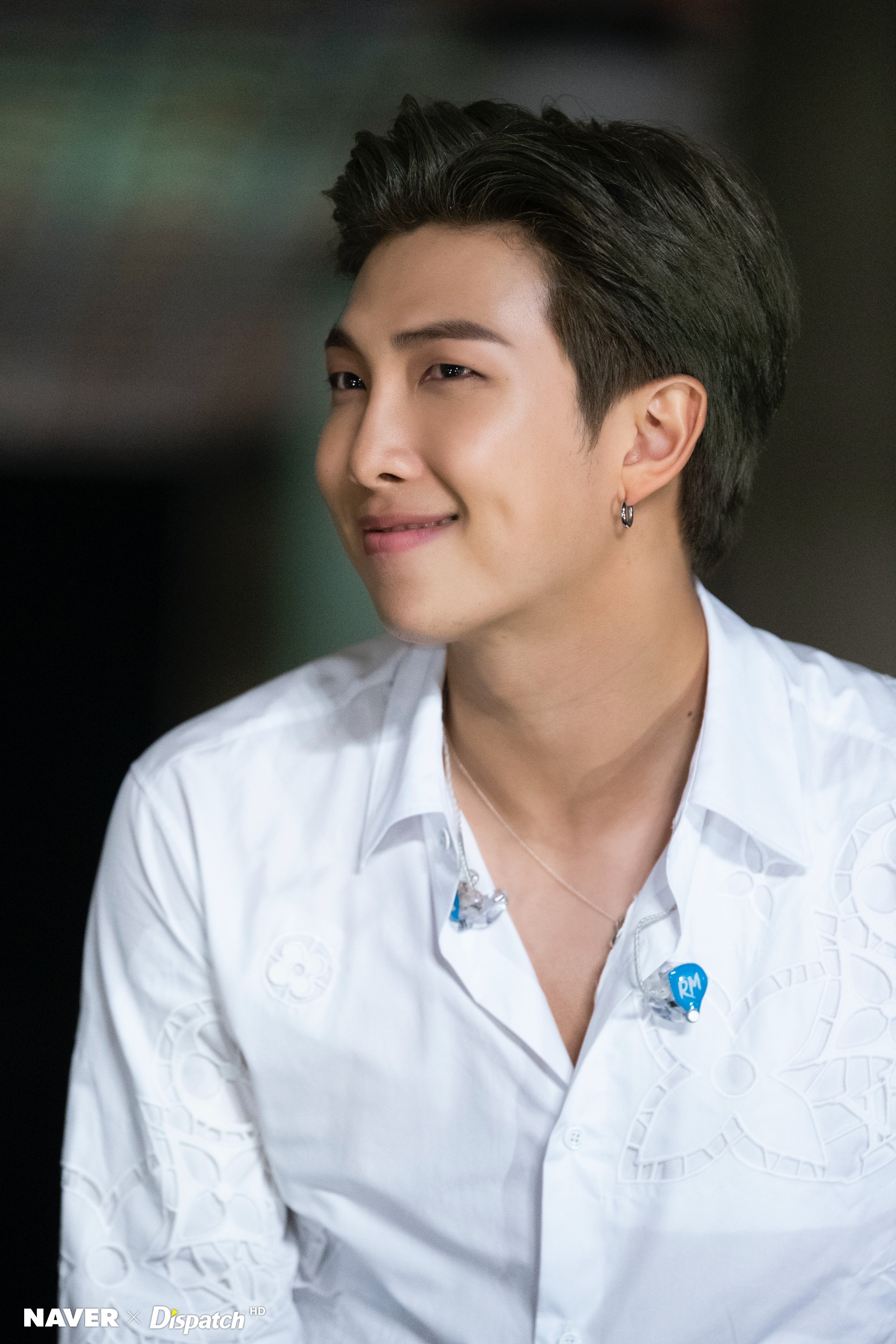 [THE OFFICIAL] RM (알엠) / Kim Nam Joon (김남준) Thread ♪♫ ♫♪ - Page 3 - k ...
