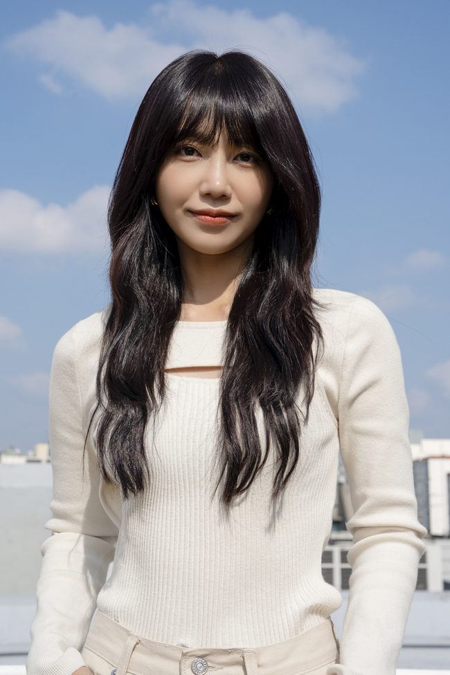 Eunji - PTKOREA