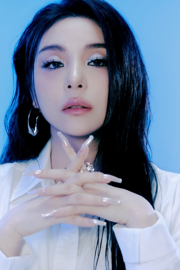 Ailee, Aiming for Marriage Next Year in a March of Love - Kpopmap