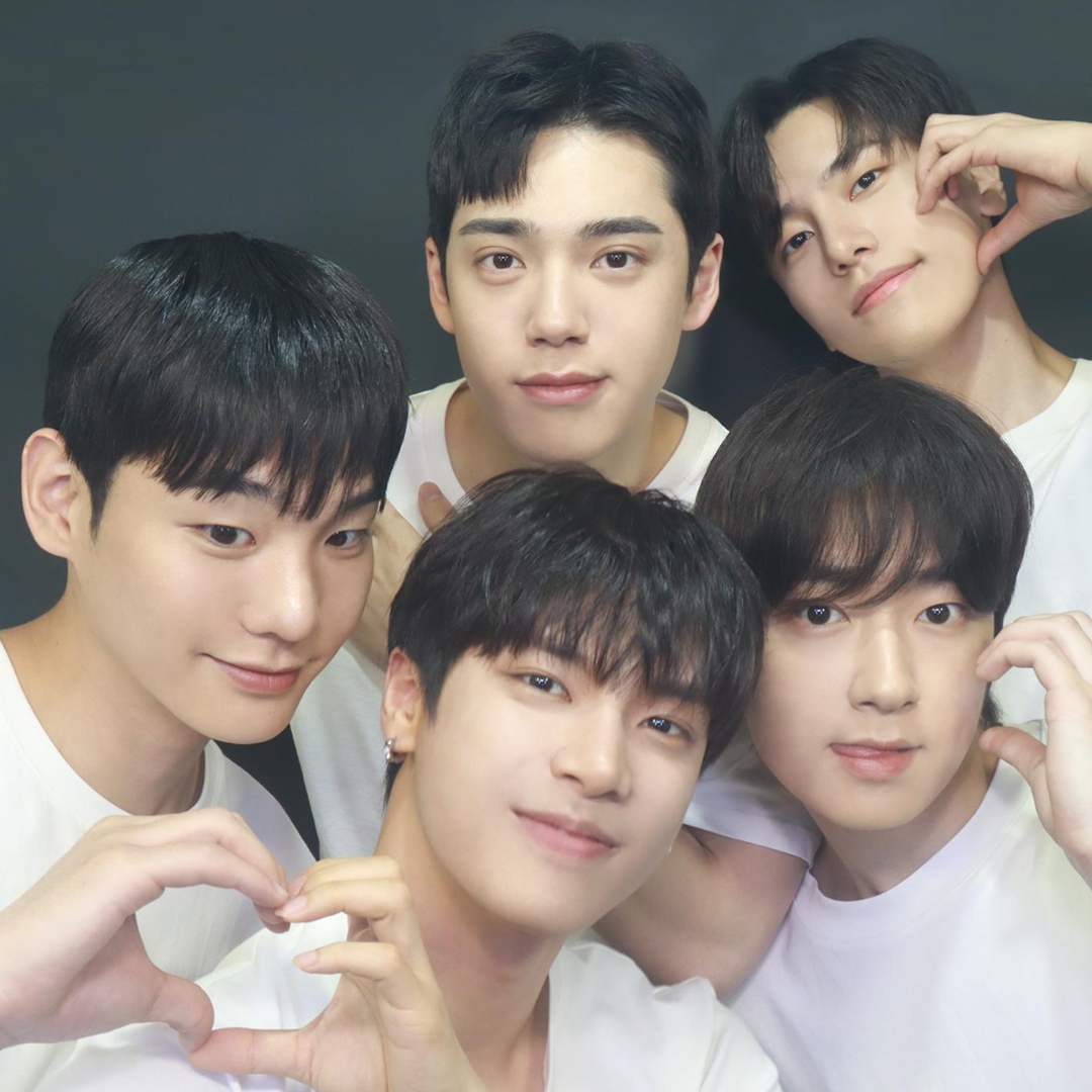 City Boy_Log Season 3 Captivates Fans Worldwide - Discover Latest K-Pop ...