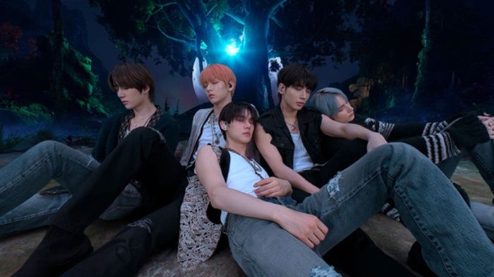 TXT Returns to Fans with Their First VR Concert 'Hyperfocus' - Discover ...
