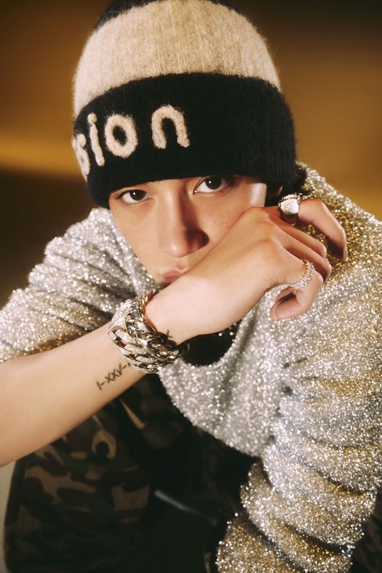 Lucas Makes Solo Debut - Discover Latest K-Pop News, K-Drama Updates ...