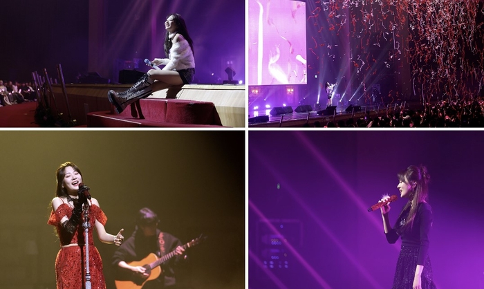 BOL4's First Concert Film 'Merry Go Round' to Premiere on July 12 ...