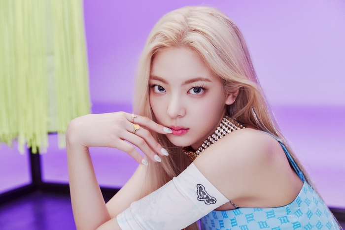 Lia, ITZY to Resume Activities in Second Half of the Year, Fans 'Cheer ...