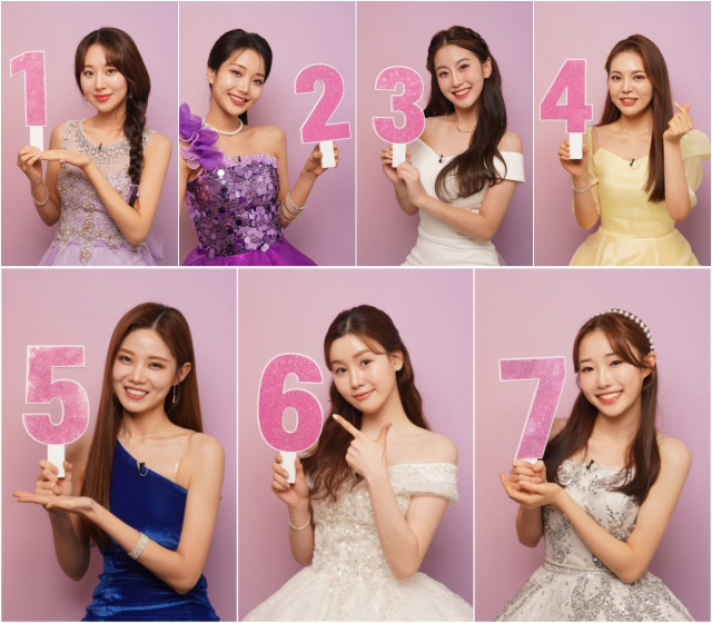 Miss Trot 3 Finale: The Fierce SMS Voting War for the New Queen of Trot ...