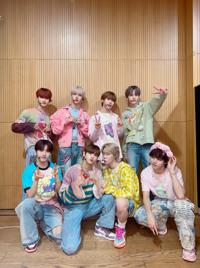 n.SSign Wraps Up First Title Track Run with a Bang - Discover Latest K ...