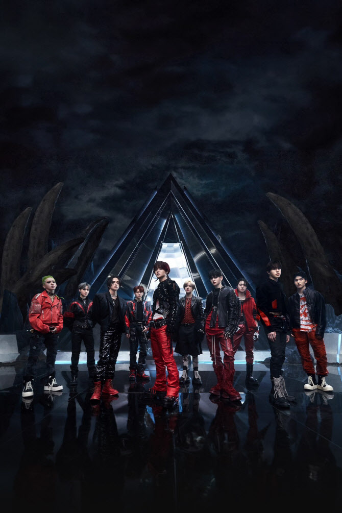 TREASURE Achieves 'Double Platinum' Certification from Japan Record ... TREASURE Achieves 'Double Platinum' Certification from Japan Record ...