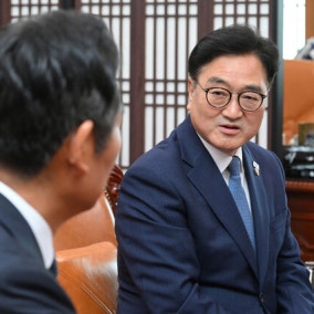 우원식 의장 7일 내란특검 출석…“계엄 진상 규명 협력 마땅”