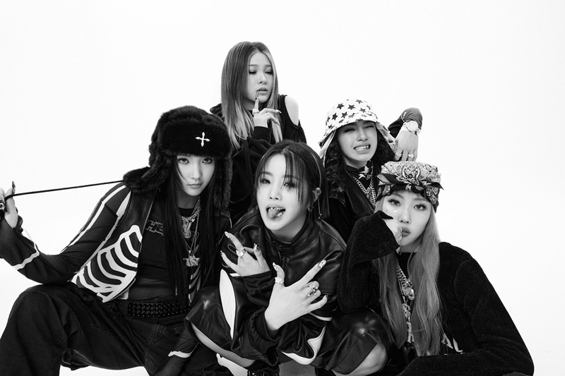 YOUNG POSSE Ignites Global Buzz with 'XXL' - Discover Latest K-Pop News ...