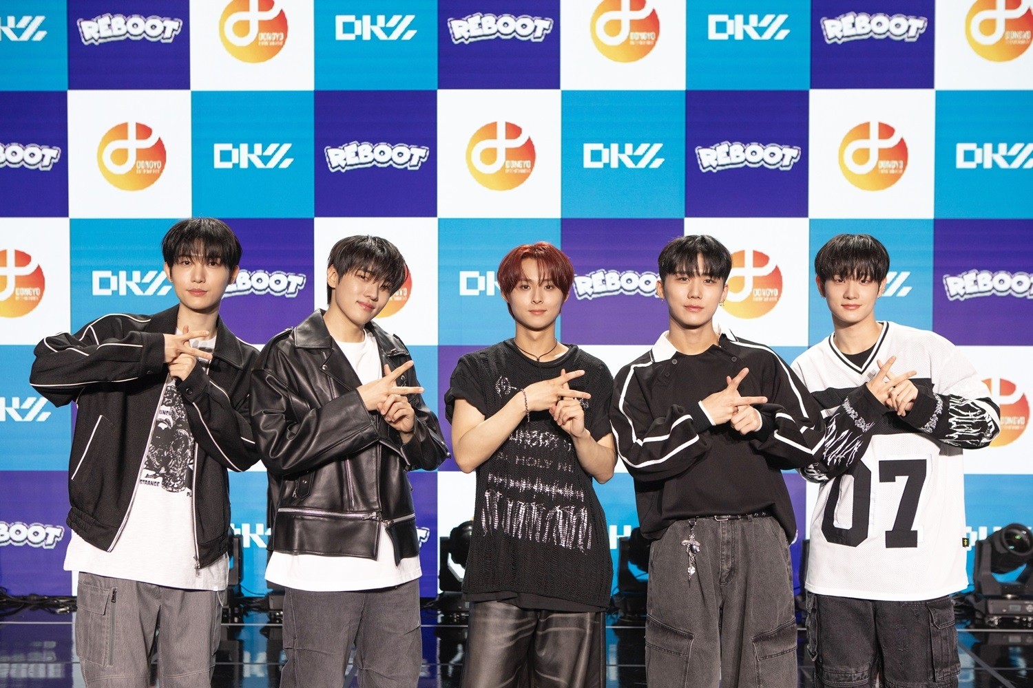 DKZ's Comeback: A Movie-Like Fantasy Unveiled - TRENDS - All the trends ...