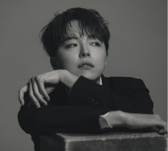 Park SiHwan Embarks on Nationwide Tour with Musical 'You and It ...