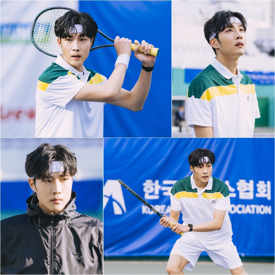 Bad Memory Eraser: Lee JongWon Transforms into World-Ranked No. 1 ...