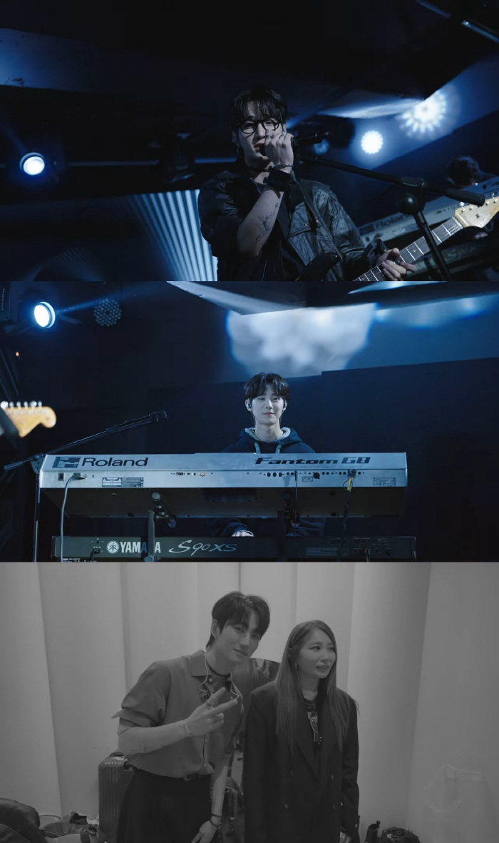 NND Lights Up the Stage: A Fresh Look at Their Debut - Discover Latest ...