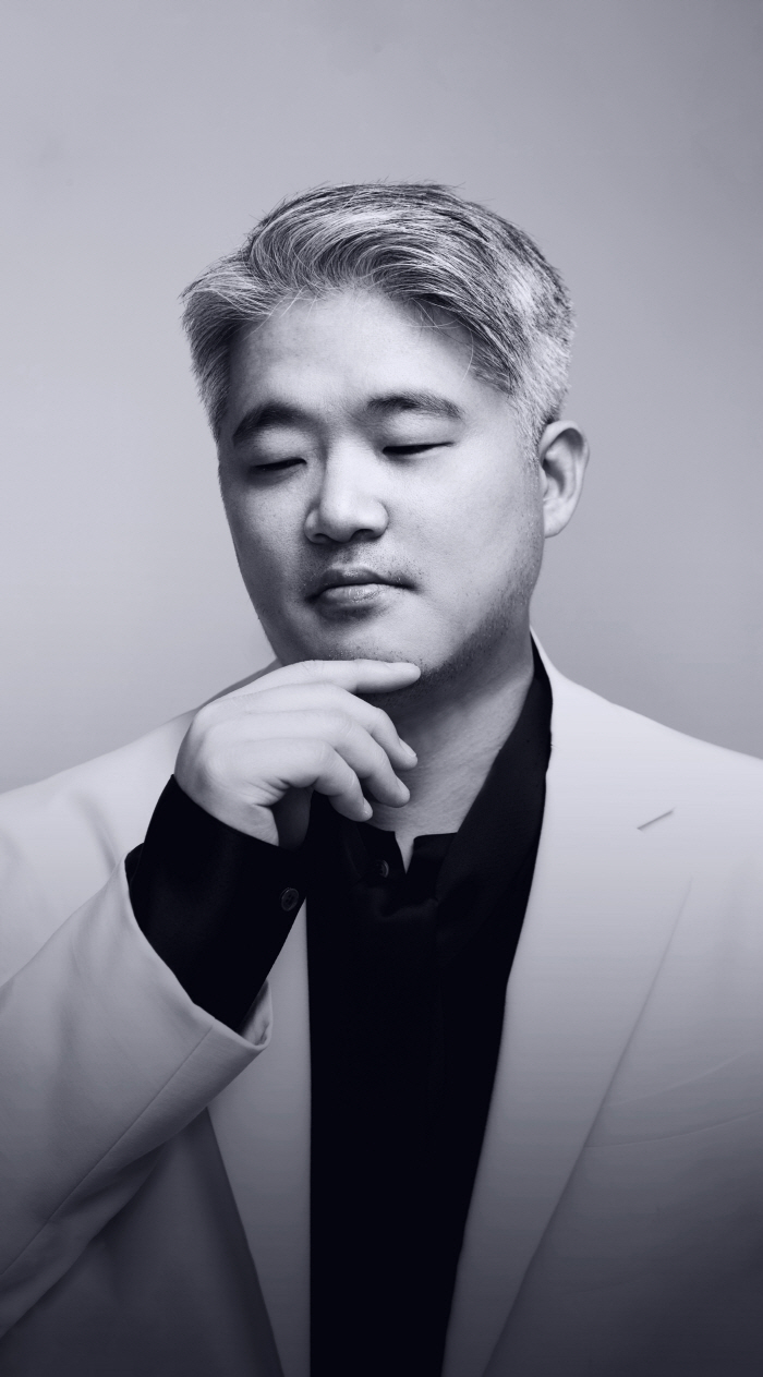 Lim DongMin, the pianist, delivers emotions with the melodies of Chopin ...