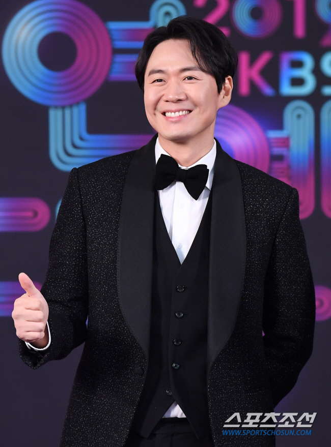 Yeon Jeong-Hun to Leave '2 Days & 1 Night Season 4' - Focusing on ...