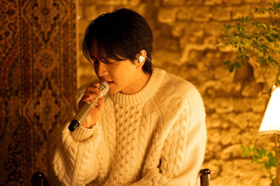 Lee SeungGi reinterprets Lim Jae-beom's 'Emergency': Remake to be ...