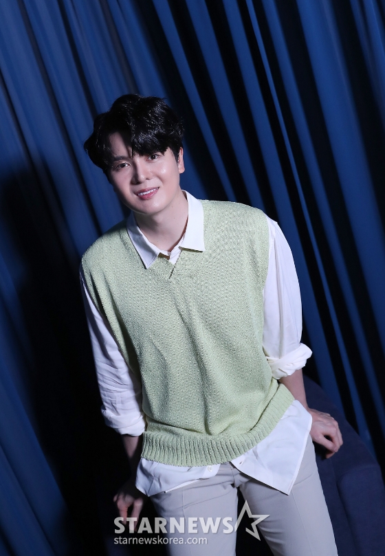 Shin InSun returns with Latin Trot 'Flamenco' - Discover Latest K-Pop ...