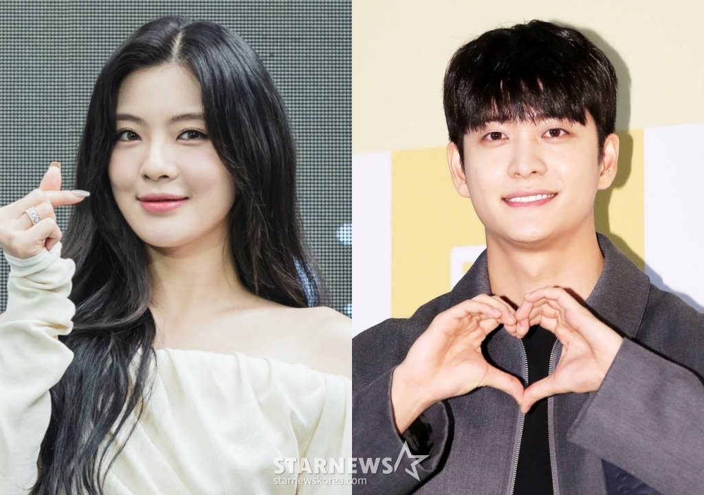 Rom-Com Reign: Lee SunBin's New Venture with Kang TaeOh - Kpopmap