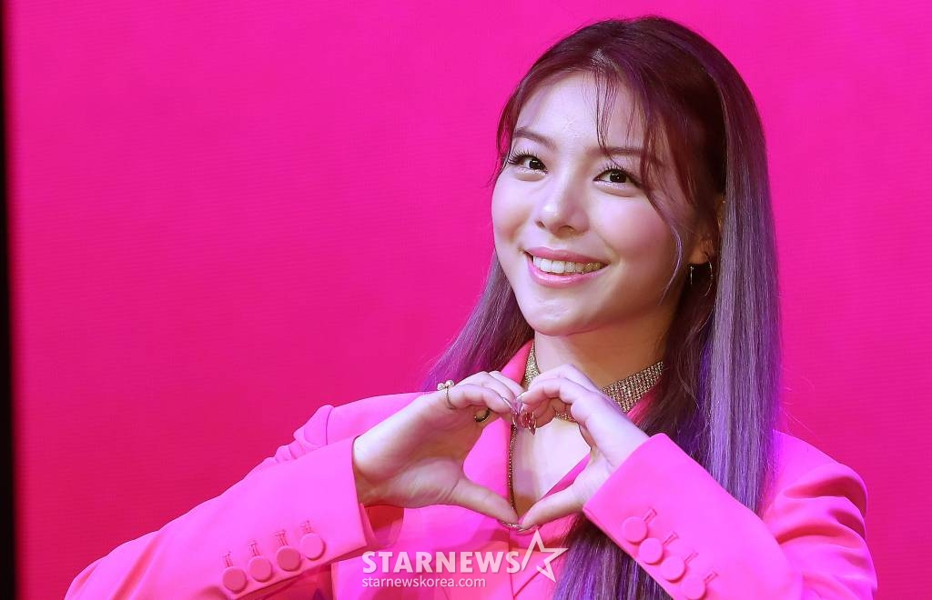 Ailee's Heartwarming Love Story: From Chance Encounter to Altar ...