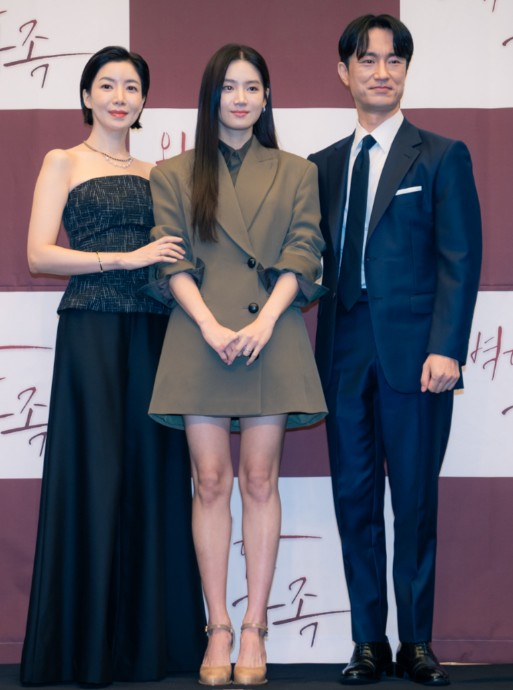 Yukisada Isao's "Perfect Family" Set to Premiere on MBN - Kpopmap