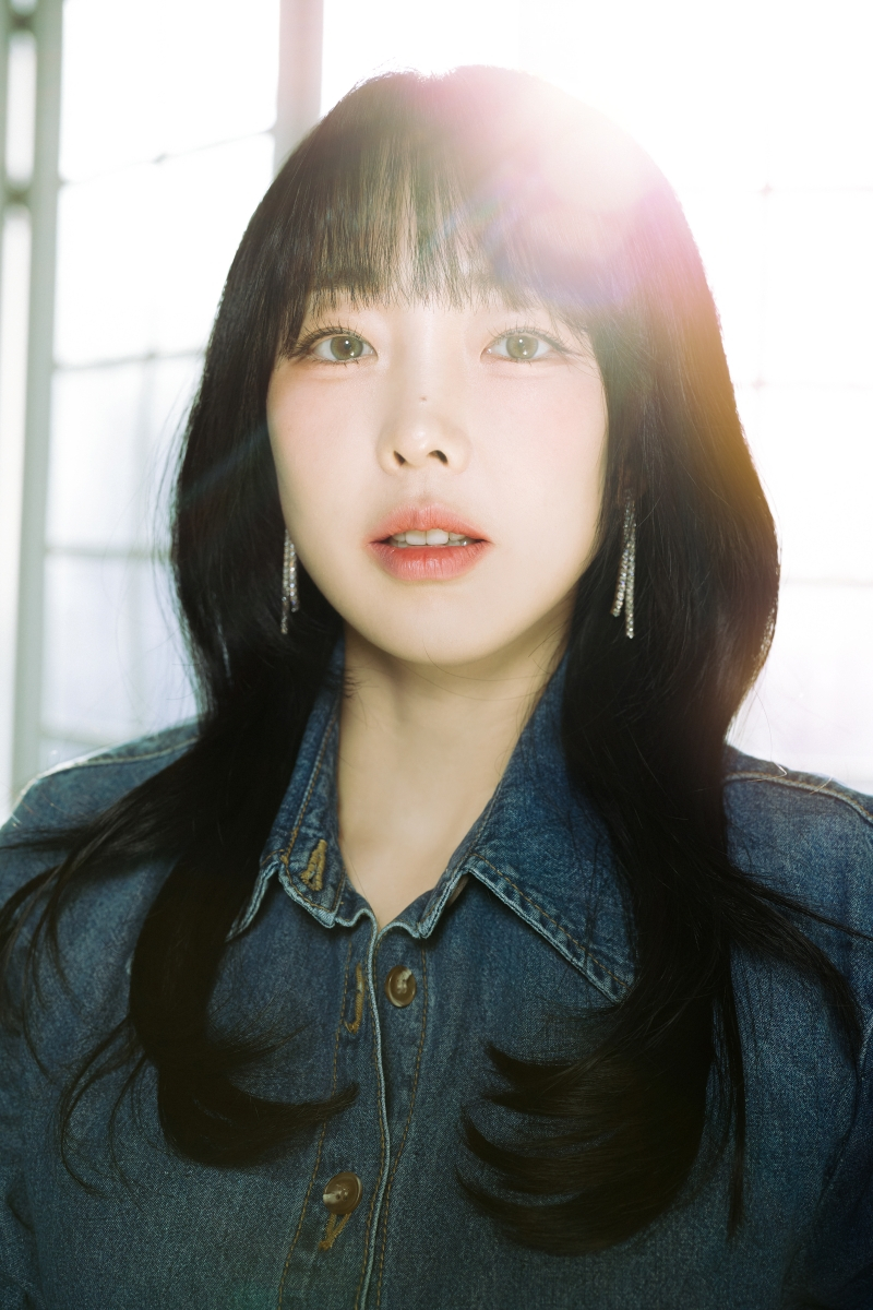 Lee BoRam Releases New Song 'Because I Love You' After 1 Year and 9 ...