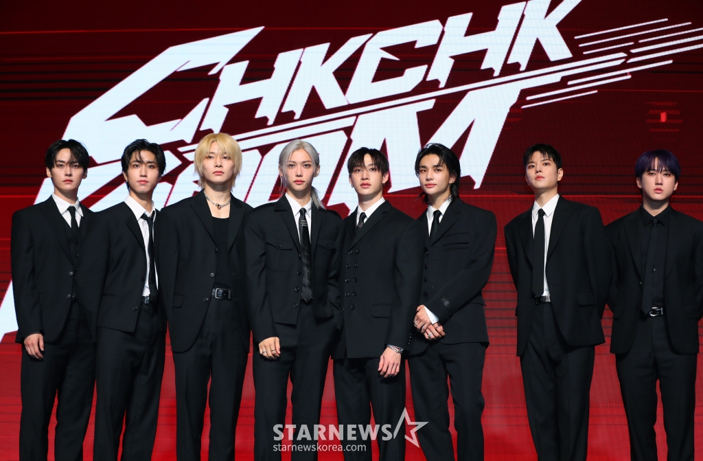 Stray Kids Confirmed to Top Billboard 200 Chart with New Album 'ATE ...