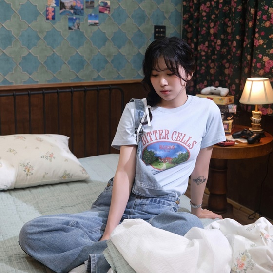 Hanlim Releases New Song 'Weekend Rain', Bringing the Excitement of ...