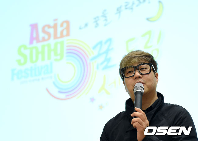 K-Pop Industry Mourns the Loss of Legendary Composer Shinsadong Tiger ...