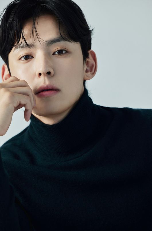 Kang HyungSuk is set to make a special appearance in the new Monday ...