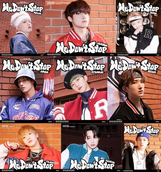 xikers, comeback imminent! Fans' anticipation reaches its peak ...