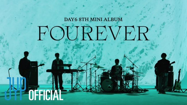 DAY6 Returns: A New Era with 'Fourever' - Discover Latest K-Pop News, K ...