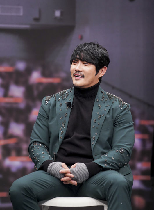 KCM's Tattoo and 20th Anniversary Album: A Journey of Love and Music ...