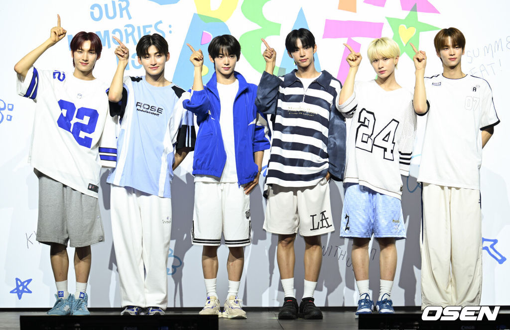 Pledis Entertainment Declares Strong Response to TWS Rumors - Discover ...