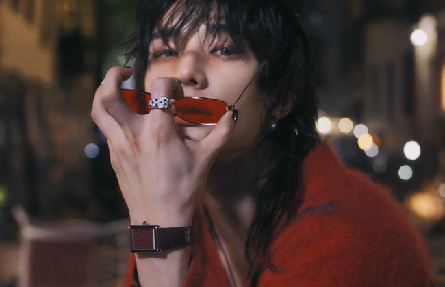 Stray Kids, Ryan Reynolds Make Surprise Appearance in 'Chk Chk Boom' MV ...