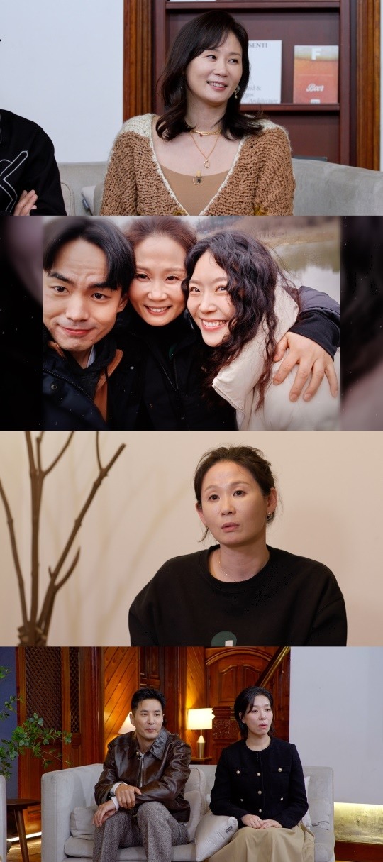 Kim SunYoung's Special 'Rural Retreat' Trip, Enjoyable Time in Pocheon ...