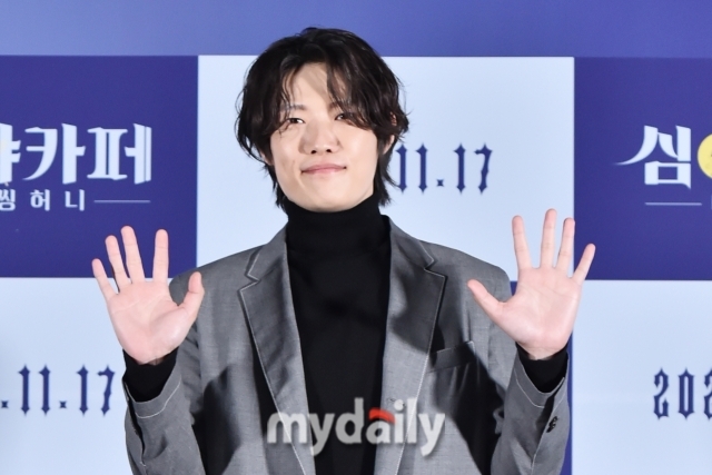 Shining Star Shin JuHwan Ties the Knot in Seoul - Discover Latest K-Pop ...