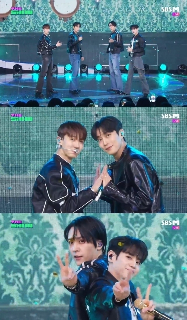 Highlight Celebrates First Win Since Comeback, Marking 15th Debut ...