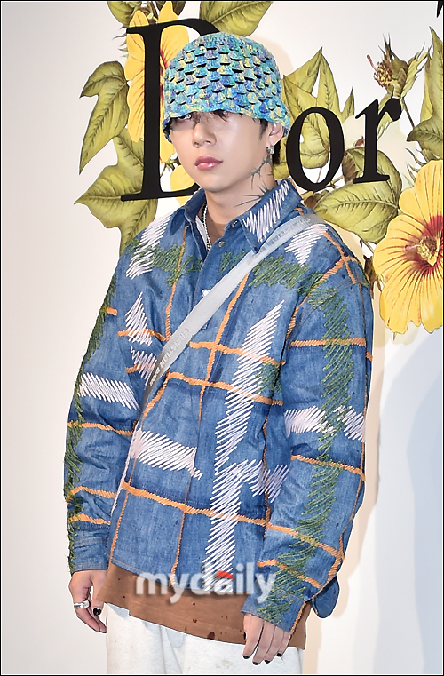 In a heartfelt revelation that caught the eyes of many, rapper Woo Won ...