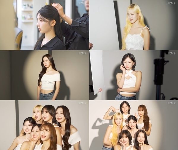 BEWAVE: The New Faces Set to Revolutionize K-Pop - TRENDS - All the ...
