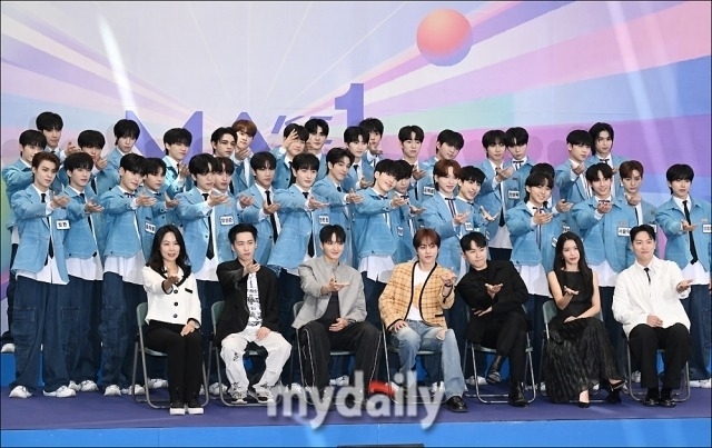 #개천용 만들겠단 MA1 #KBS 표 서바이벌 :: 네이버 TV연예