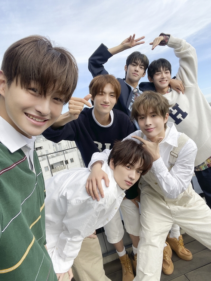 TWS, the New Star of Music Rises - Discover Latest K-Pop News, K-Drama ...