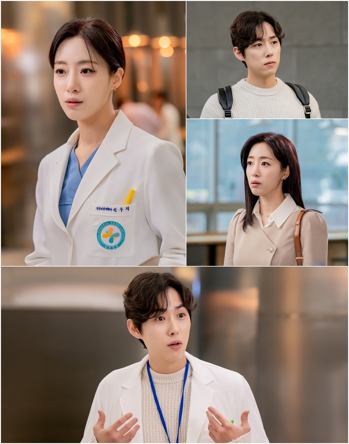 The new KBS1 daily drama "A Match Made in Heaven" is receiving a lot of ...