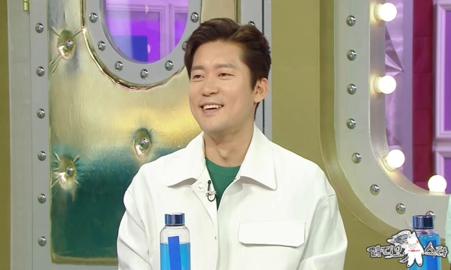 Kim Daeho Eyes Paris Olympics: A Potential Game-Changer - Discover ...