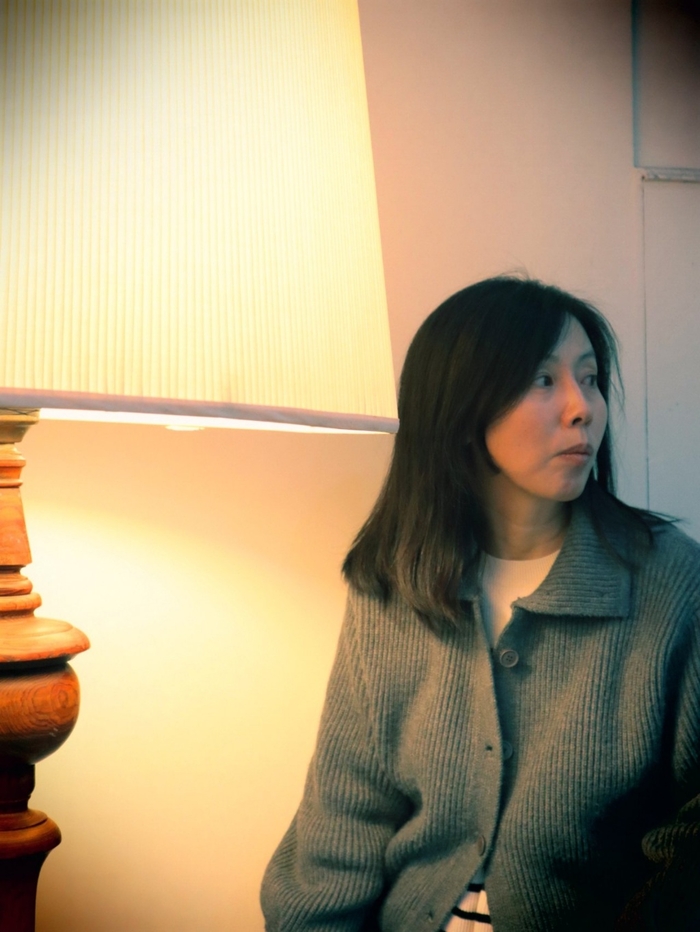 Yoon Nagut is set to release a new song 'High Hope' to welcome spring ...