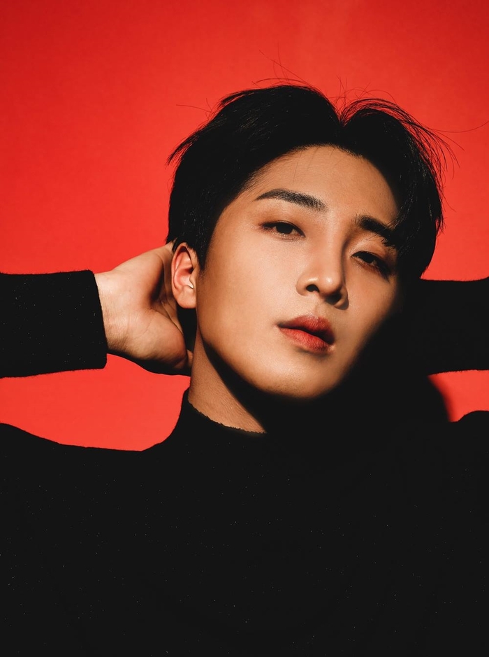 Hwang YunSeong Returns: A New Chapter Begins - Kpopmap