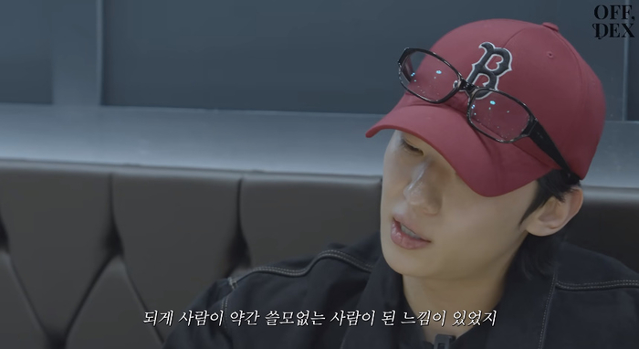 K-Pop Star Dex Recalls His Military Days with UDT Comrades - Trends ...