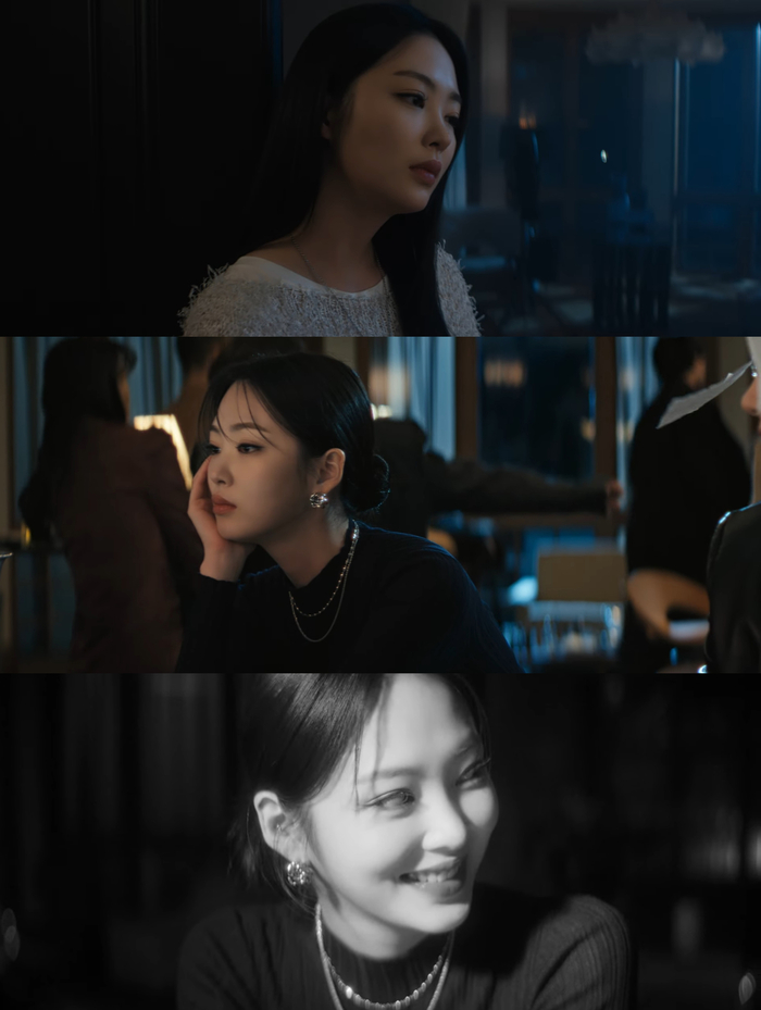 I.M's "LURE" Video Features Rising Star Choi HyoJu - Discover Latest K ...